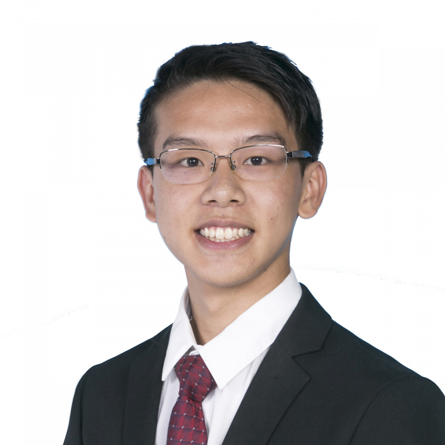 Aaron Si-yuan | HKUST School of Engineering